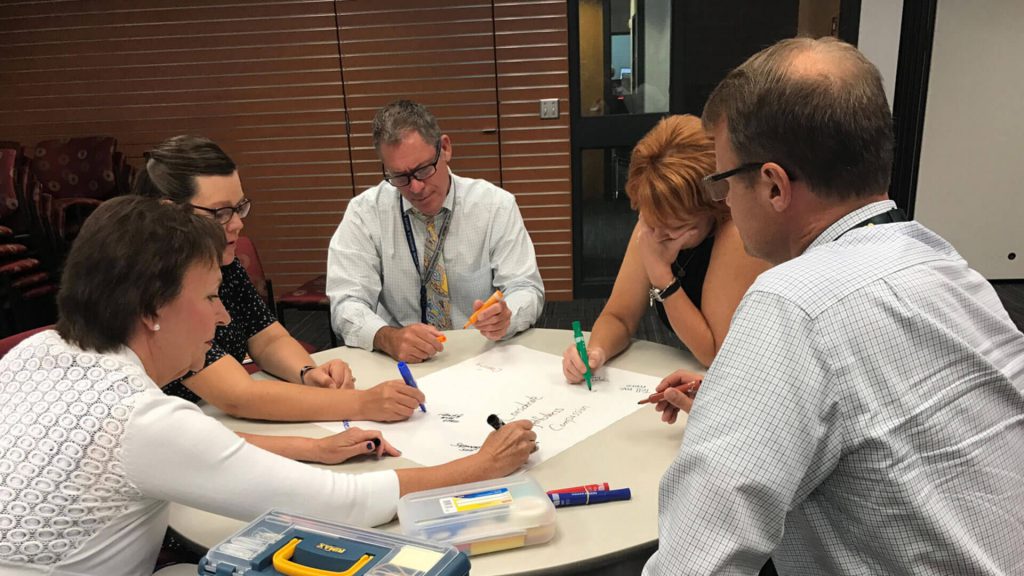 Madison team selects design challenges - Learning Futures