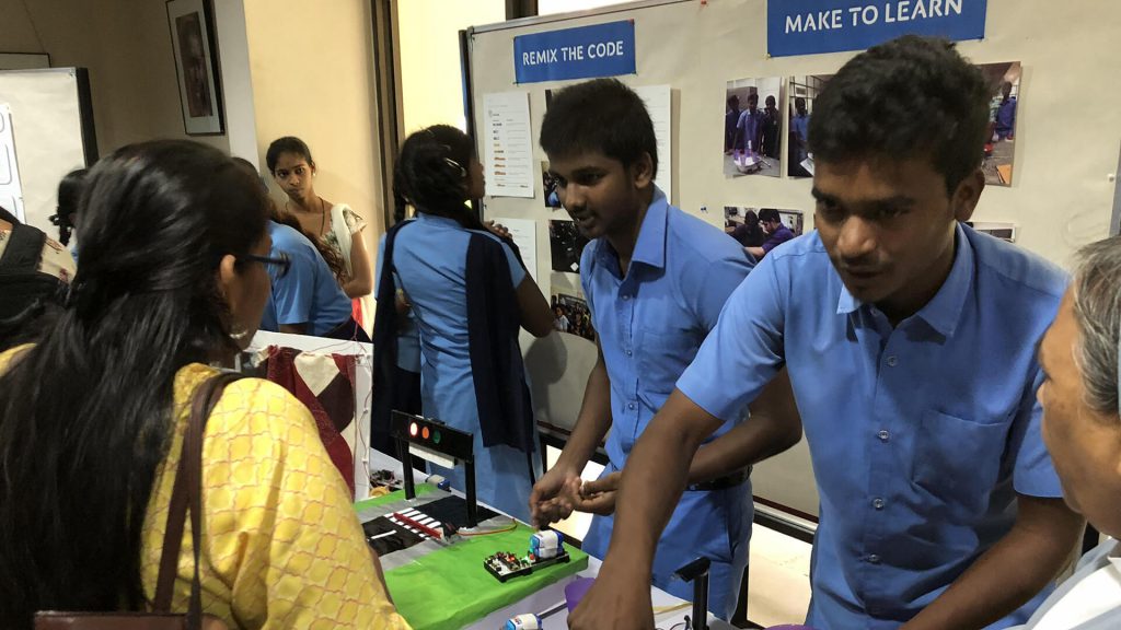 Quest 2 Learn conference in Bangalore and more - Learning Futures